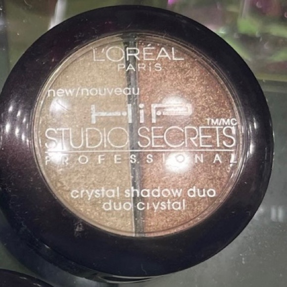 L'Oreal | Makeup | Loral Hip Eyeshadow Precious | Poshmark